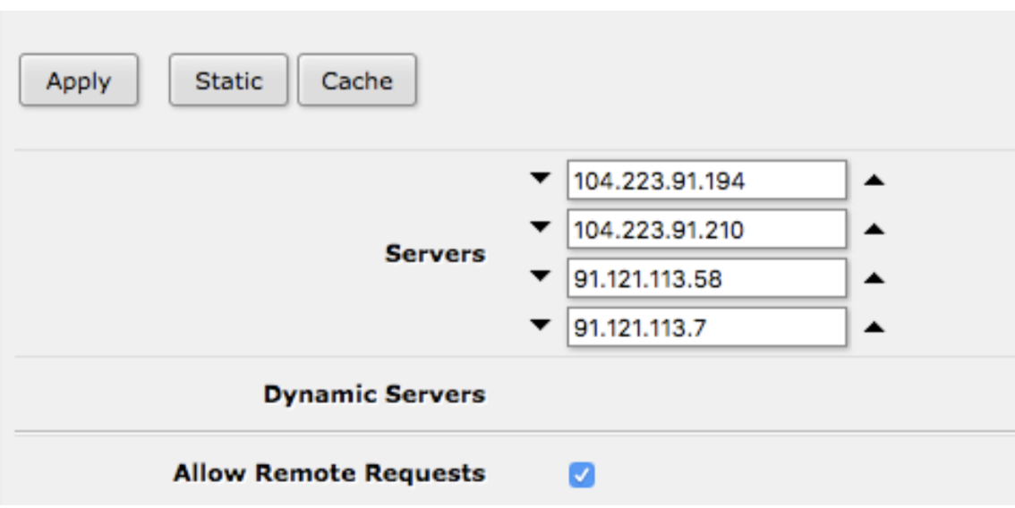 Mikrotik L2tpipsec Vpn Setup Complete Configuration Guide Torguard Support Center